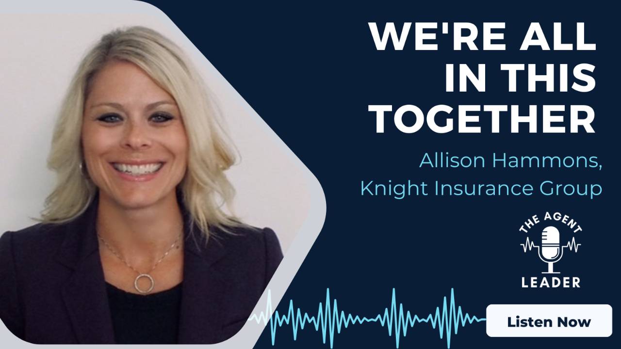 We're All In This Together - Interview with Allison Hammons