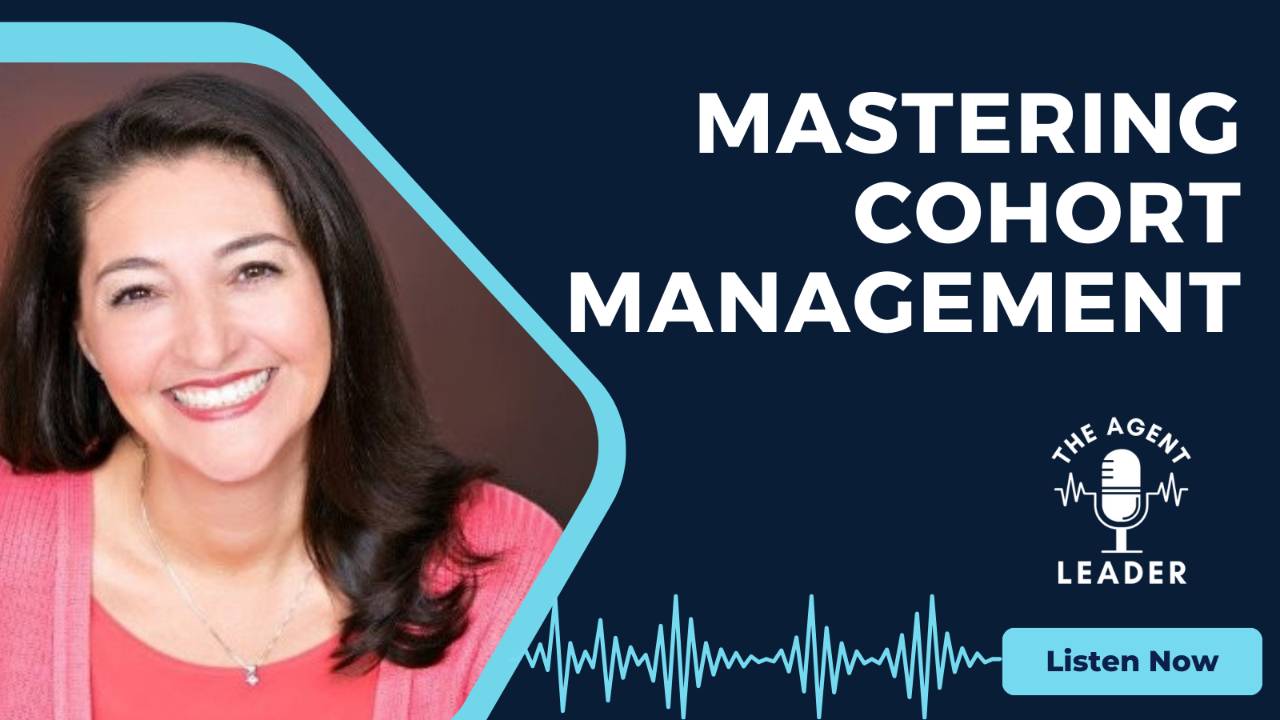 Mastering Cohort Management: Insights from Insurance Pro Kari Glennon