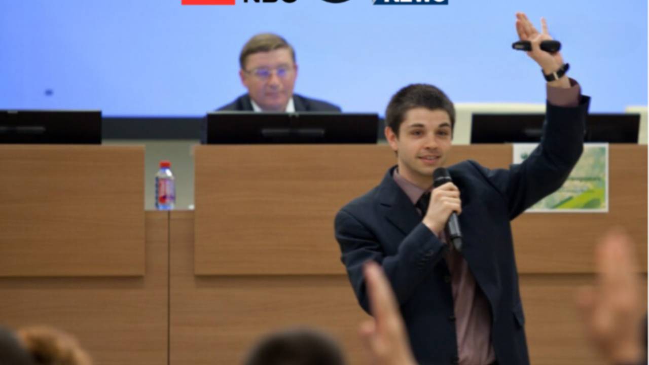 Fast Fluency Masterclass