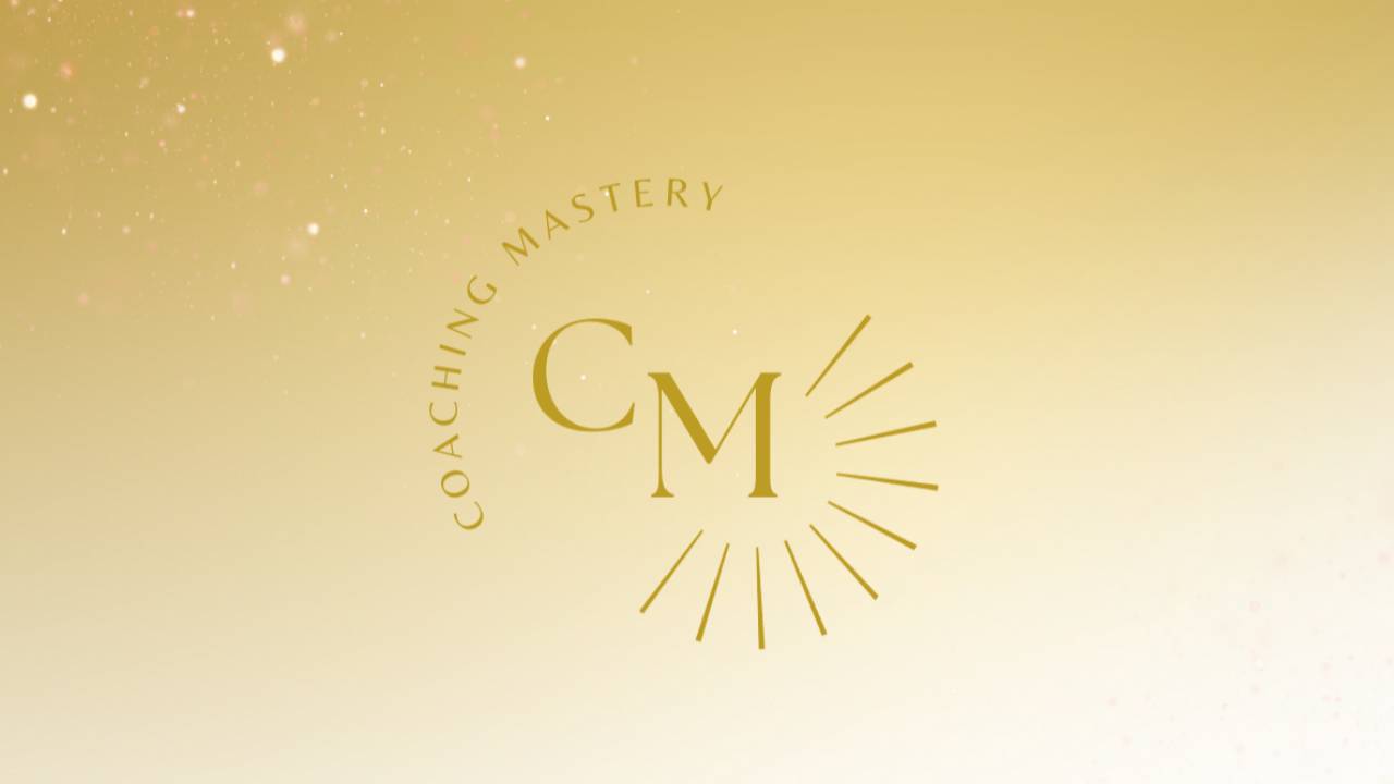 Coaching Mastery