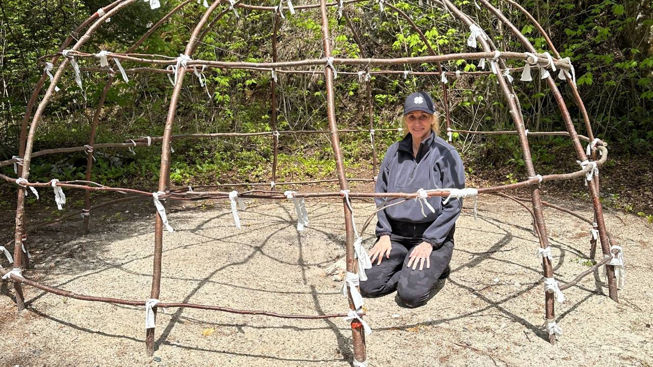 The Compass Within: Leading by Guiding Principles