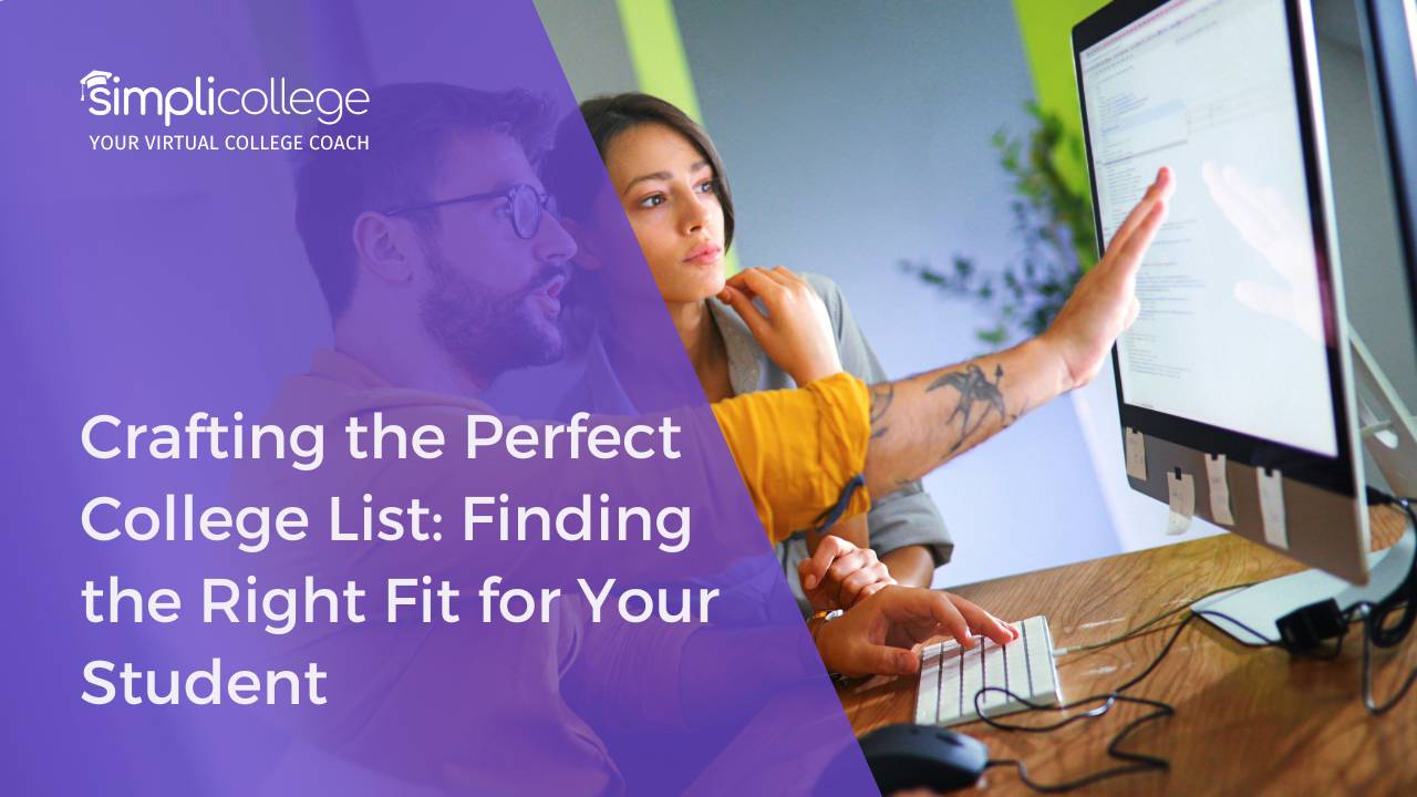 Finding the Right Fit for Your Student