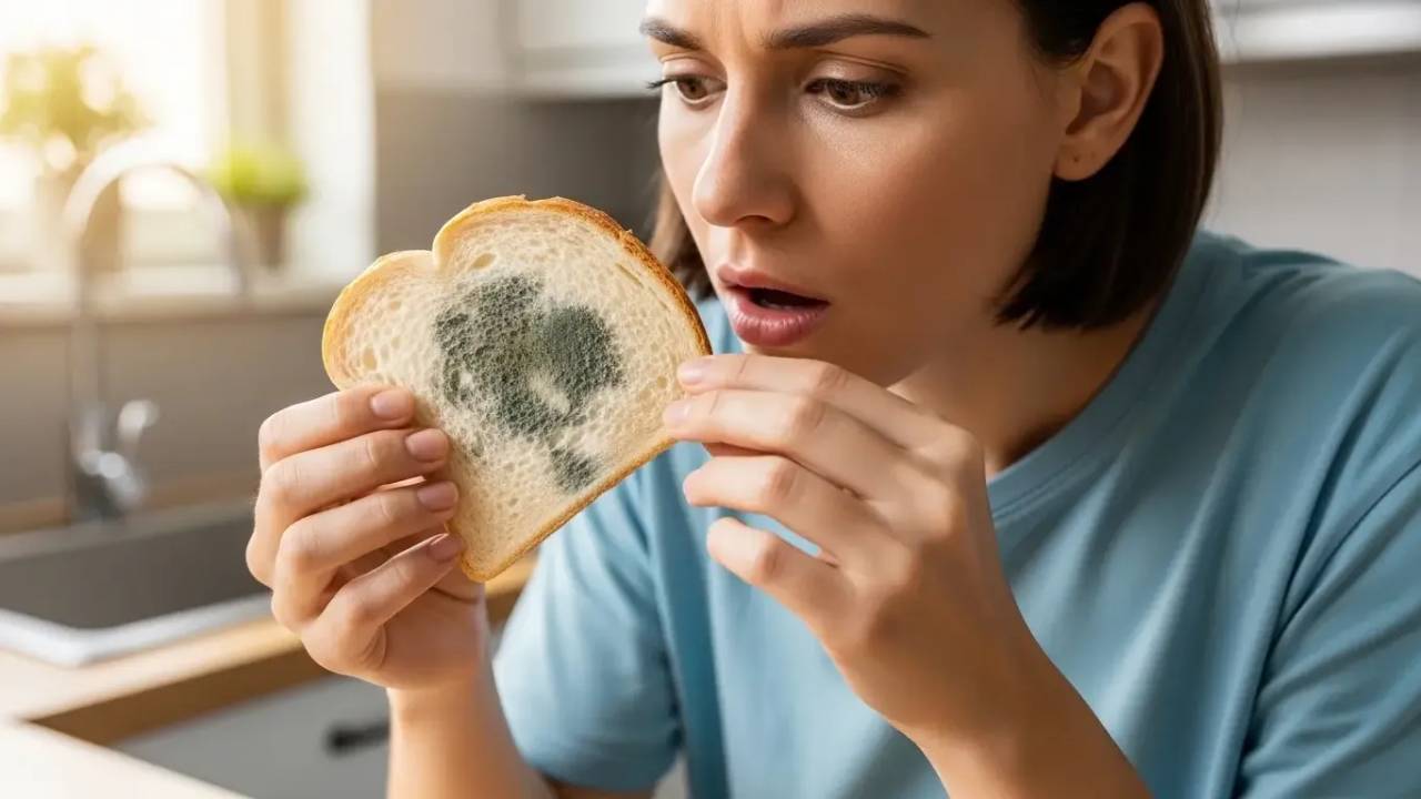 What Happens If You Eat Mold? Symptoms, Risks & What to Do Next