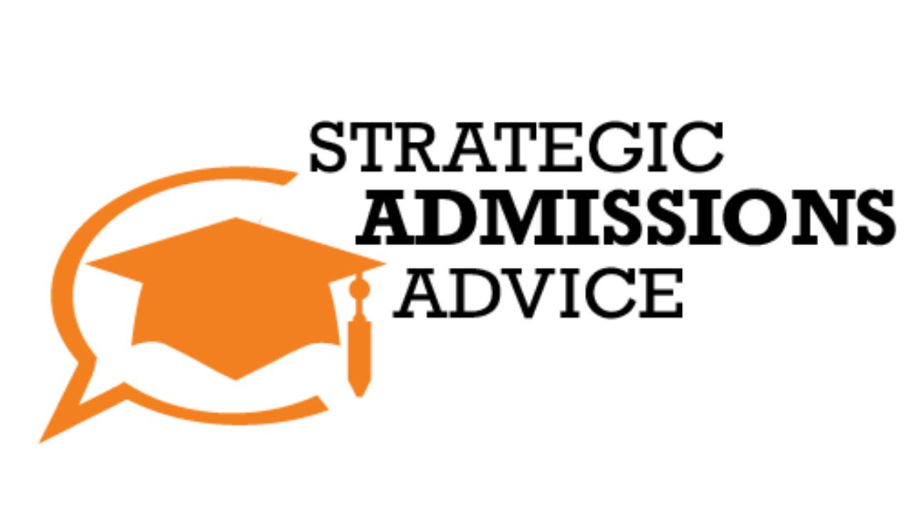 The College Application Action Plan