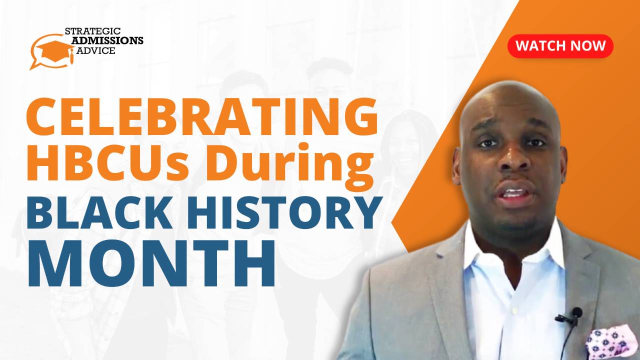 Celebrating HBCUs During Black History Month