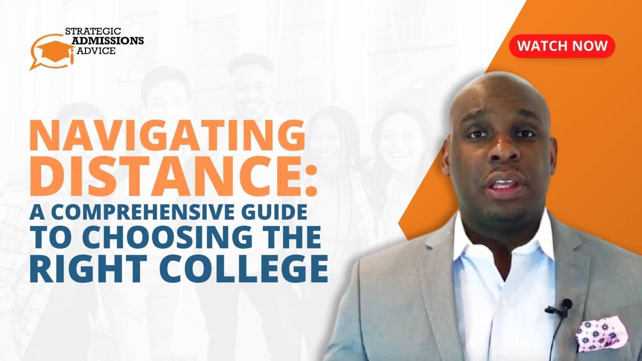 A Comprehensive Guide to Choosing the Right College