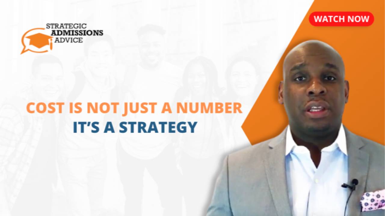 Cost is Not Just a Number. What Every Parent Needs to Know