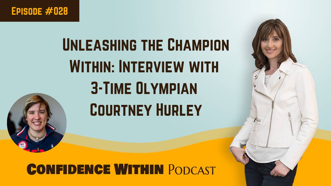 Courtney Hurley: Olympic Fencer's Journey