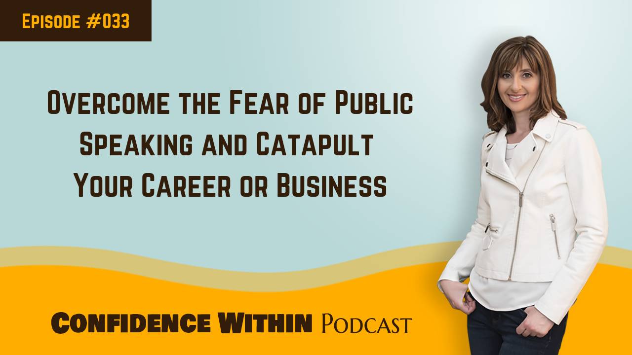 How Public Speaking Confidence Transforms Your Life