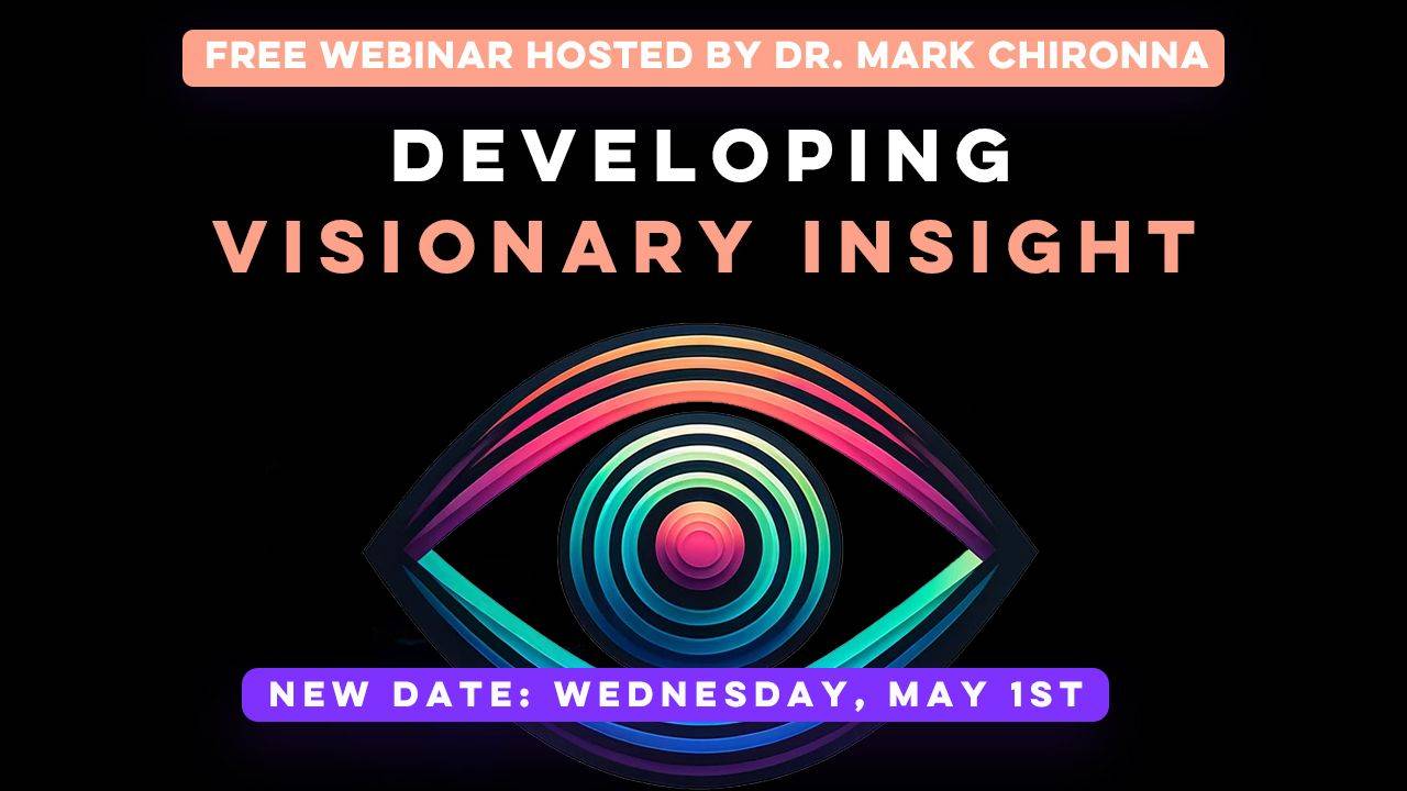 Developing Visionary Insight