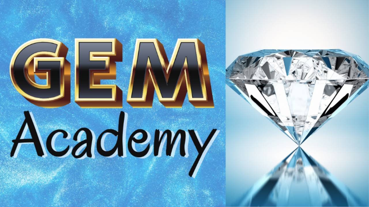 Congratulations! GEM Academy