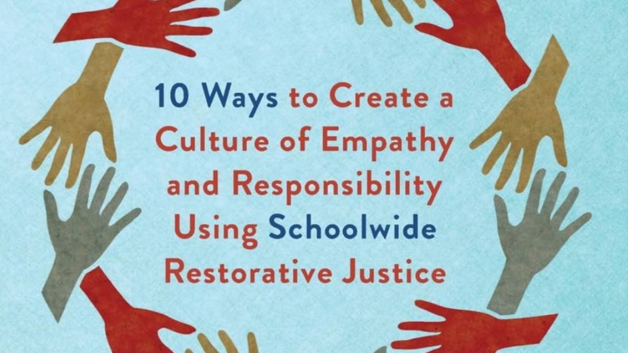 Hacking School Discipline Together