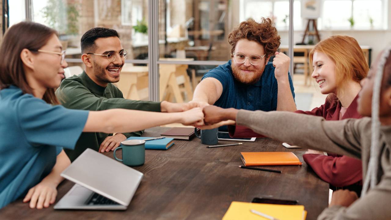 6 Important Soft Skills for Group Success