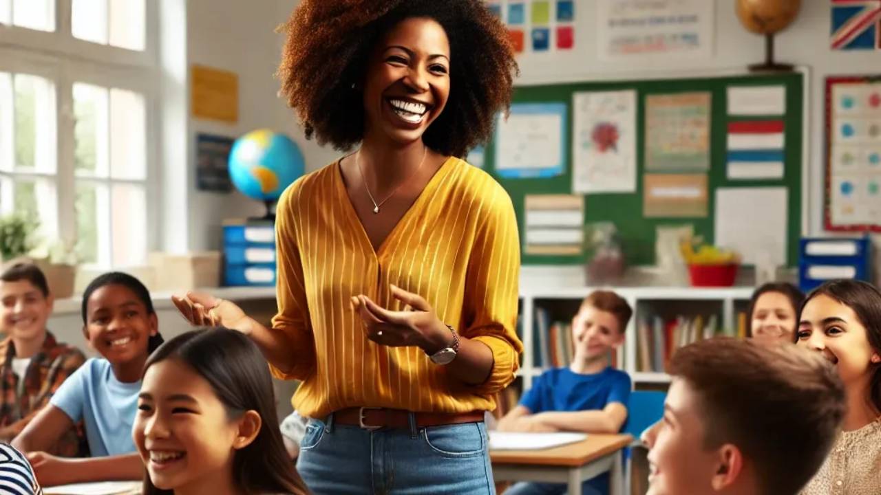 How to Deal with Student Defiance