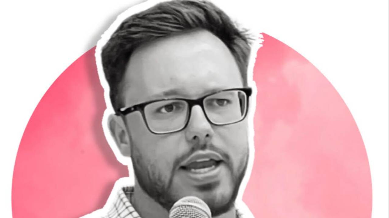 Nathan Maynard author of Hacking School Discipline