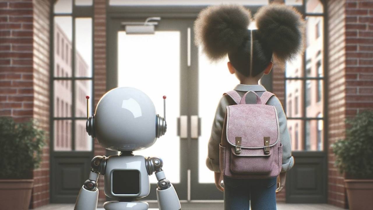 How to Harness Artificial Intelligence in Education