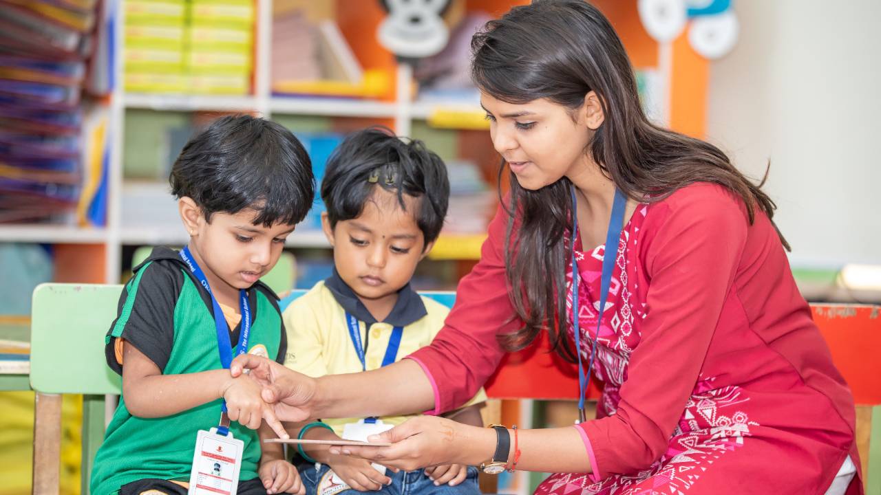 5 Way To Create High-Quality Learning Experiences for Young Children