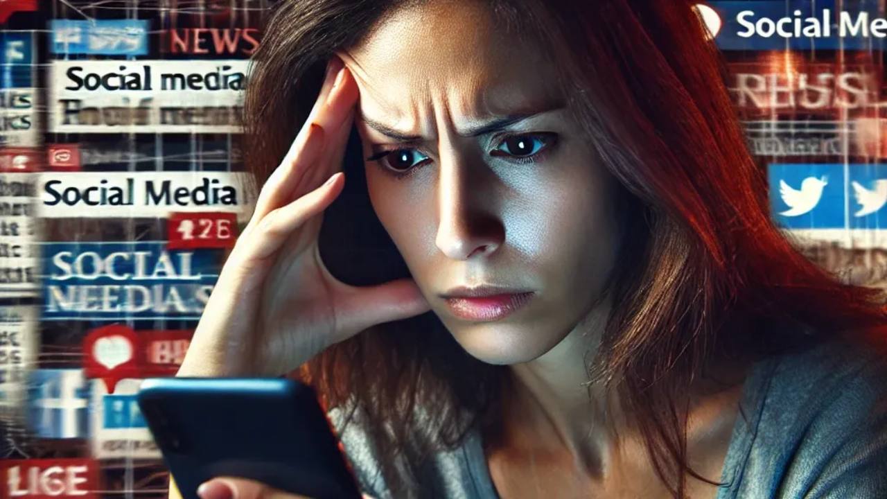 Anger Overload? Try These 6 Instant Fixes