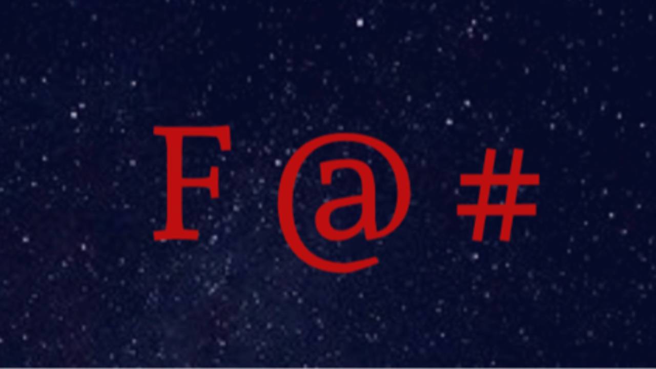 Embrace the F Word in Your Classroom