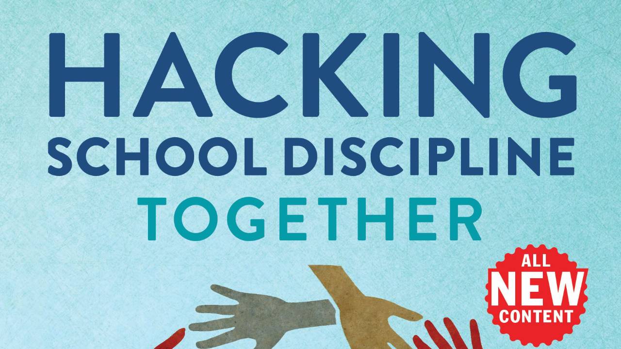 Hacking School Discipline Together
