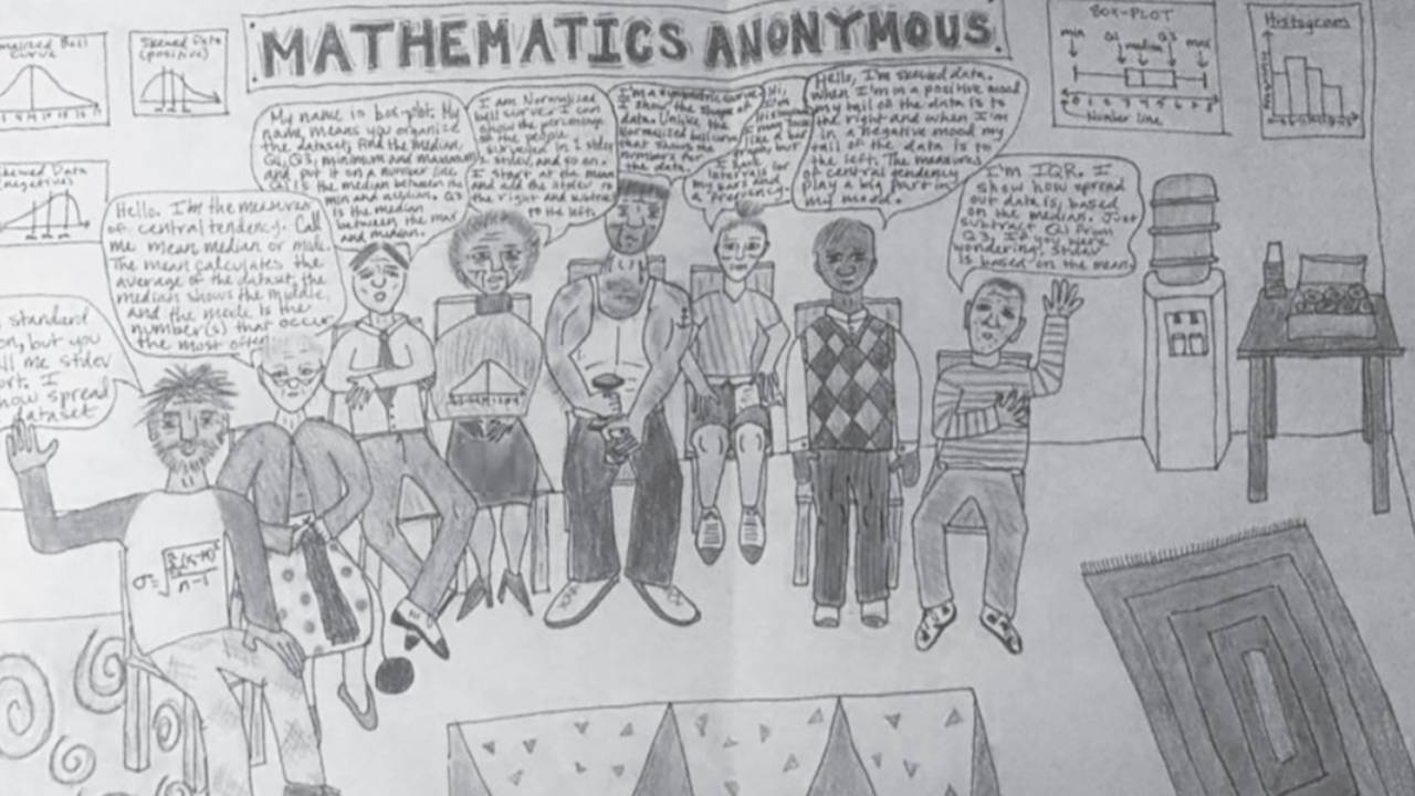 Convincing Students Math Is Beautiful, Fun, and Powerful