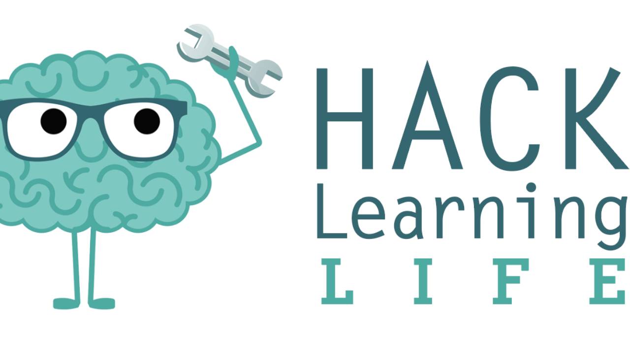 Write a Hack Learning Life Series book