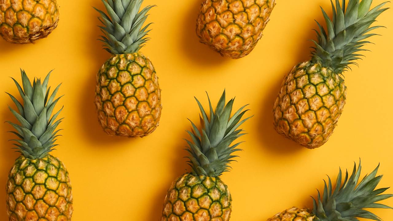 Why Teachers Are Putting Pineapples on Classroom Walls