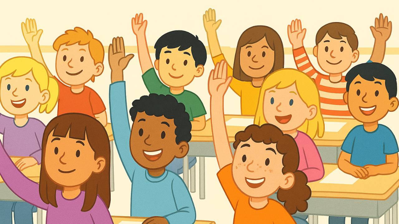 7 Classroom Questioning Strategies Every Teacher Needs