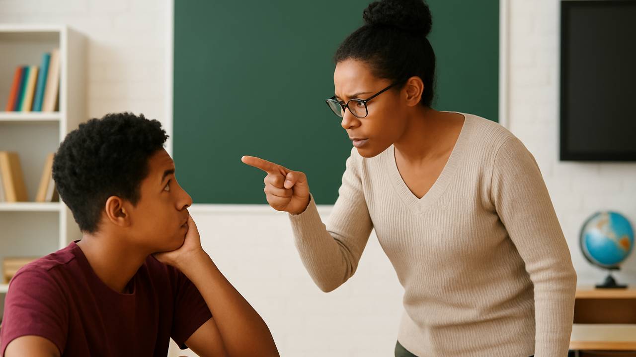 Why It's Time to Rethink Traditional Classroom Management