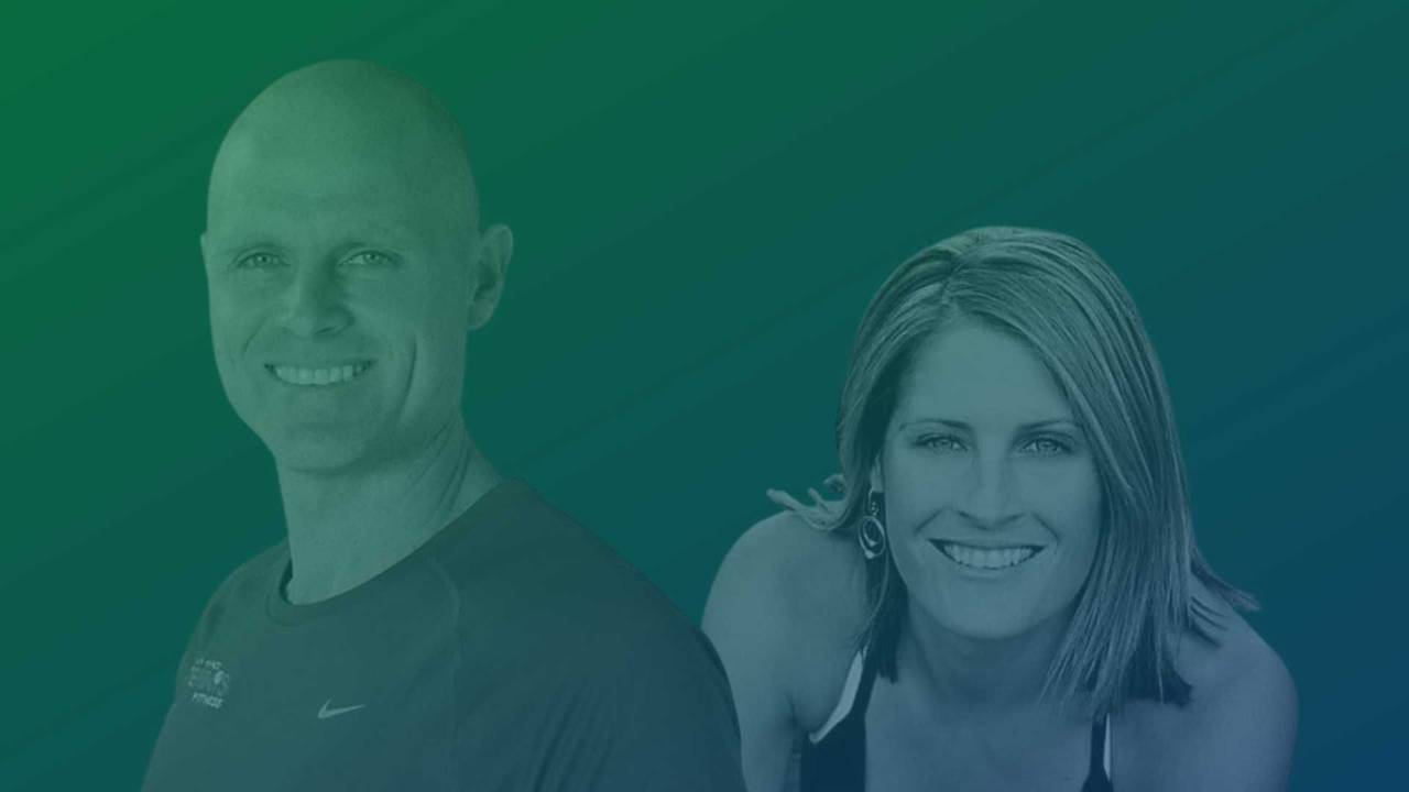 About Tennis Fitness | Expert Trainers | The Martin Method