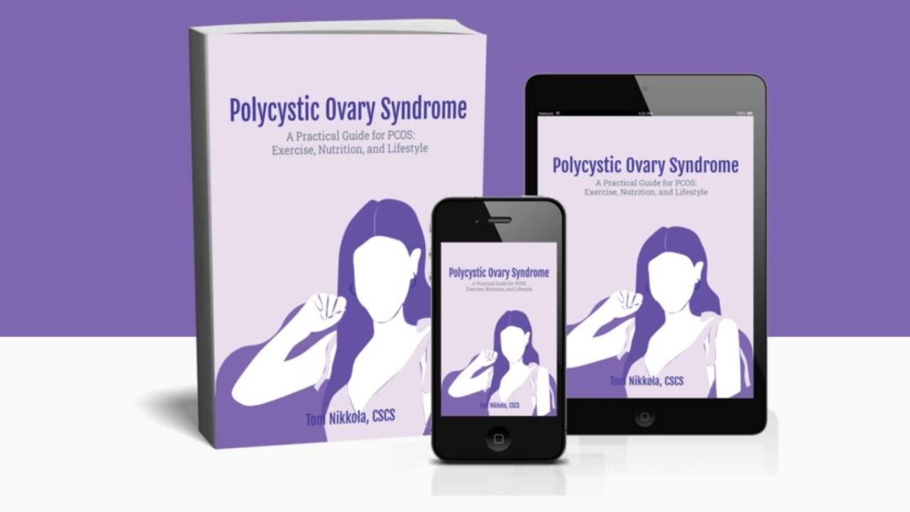 A Practical Guide for PCOS: Nutrition, Exercise, and Lifestyle