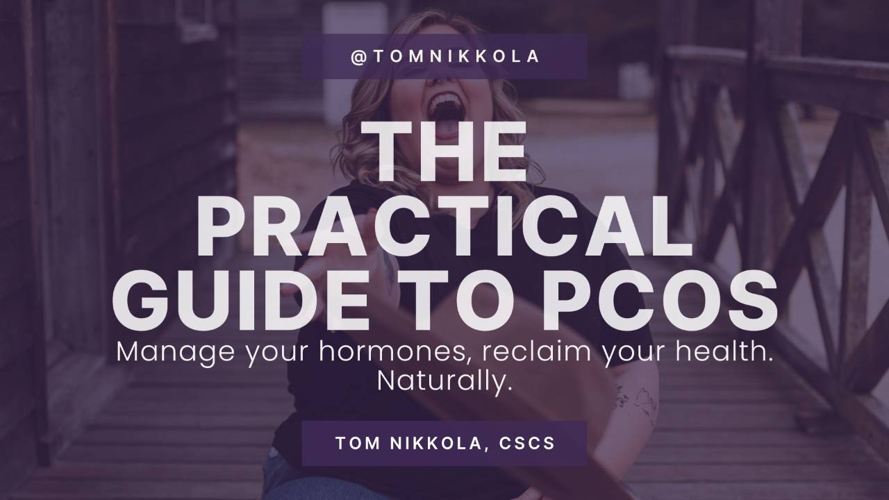 The Practical Guide to PCOS