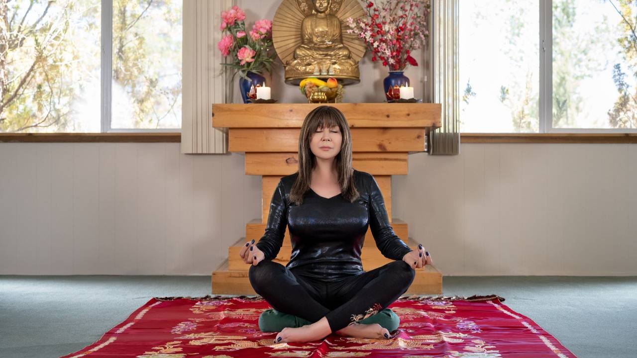 Healing Letter From Dr. Ava