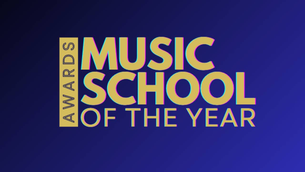 Music School of the Year is currently closed