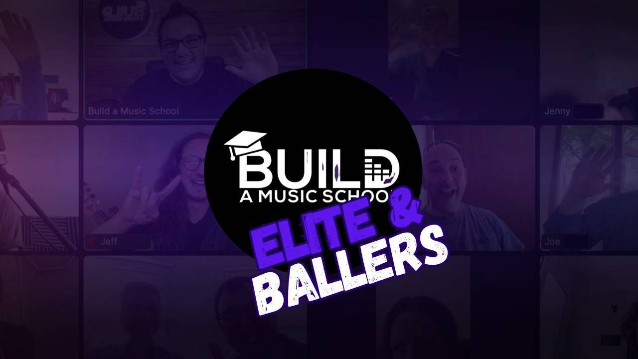 #BAMSQUAD UPGRADES - BALLERS AND ELITE