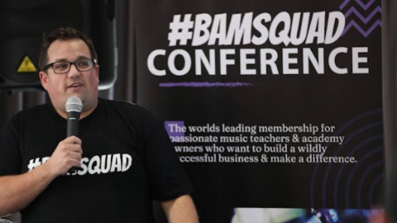 Build A Music School Success Stories