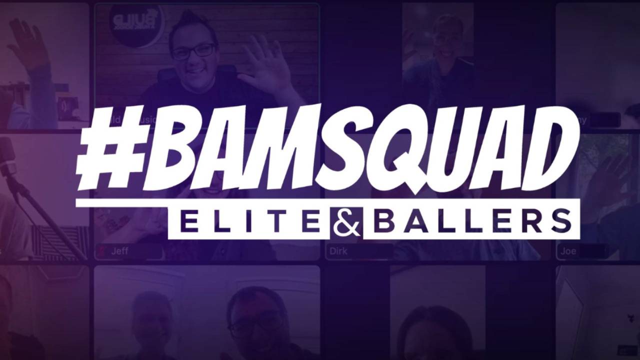 #BAMSQUAD ELITE UPGRADE