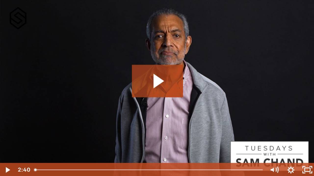 Who Holds Your Ladder?