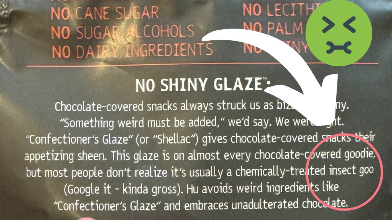 Confectioner's Glaze? What is it? Why should I care?