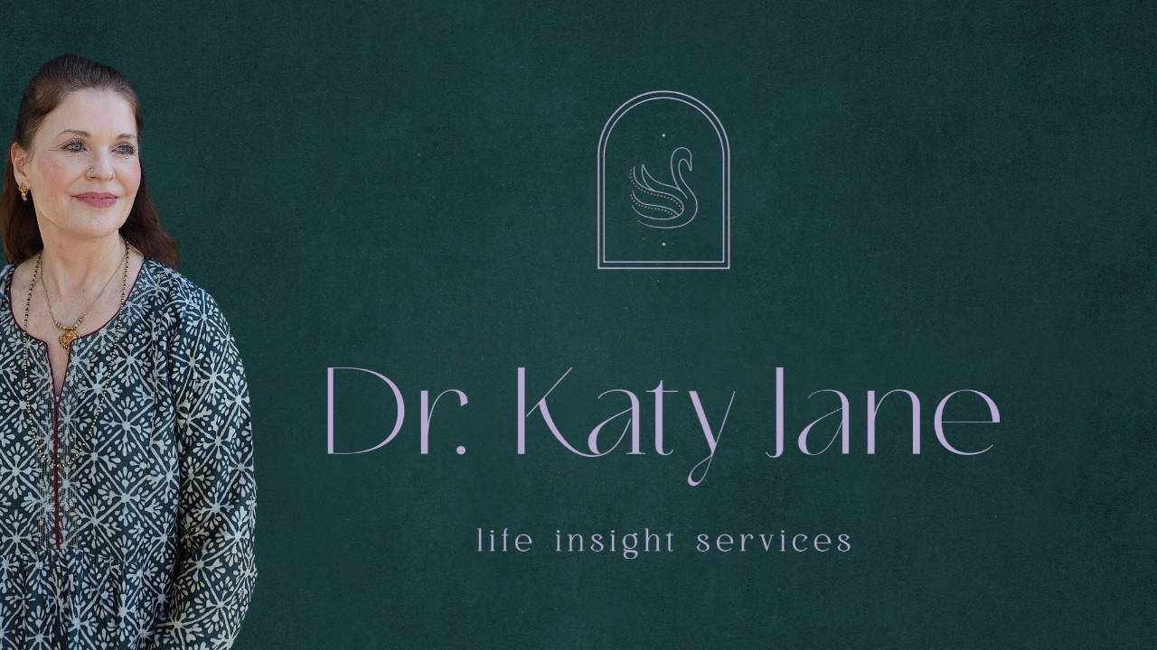 Dr. Katy Jane - Vedic Astrologer | Sanskrit Scholar & Yogini