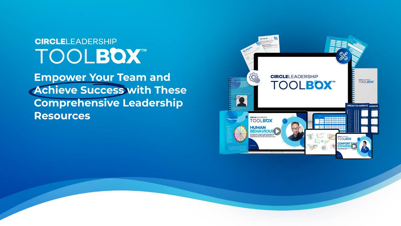 Circle Leadership TOOLBOOX™