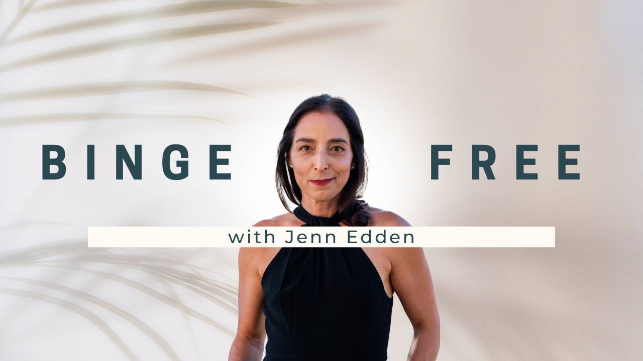 Binge Free Life Course