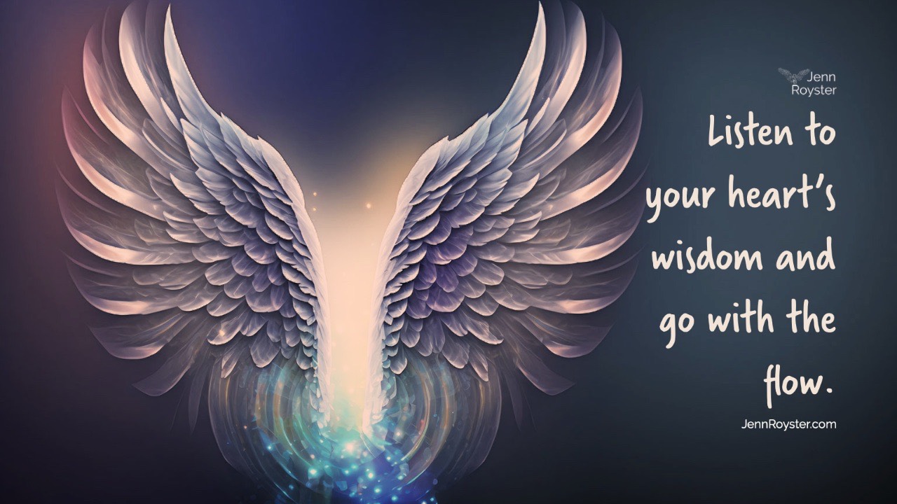Angel Insights for June 2023 Energies