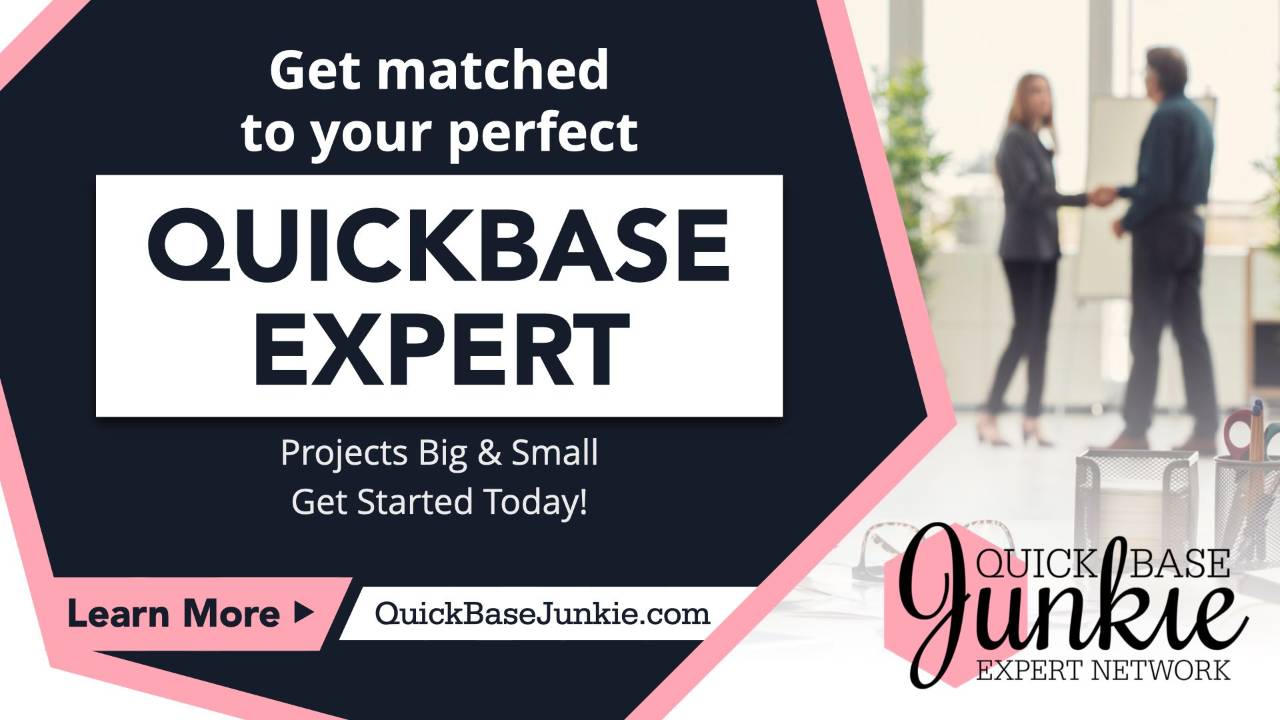 Need Quickbase Help? | Expert Quickbase Developers & Consultants