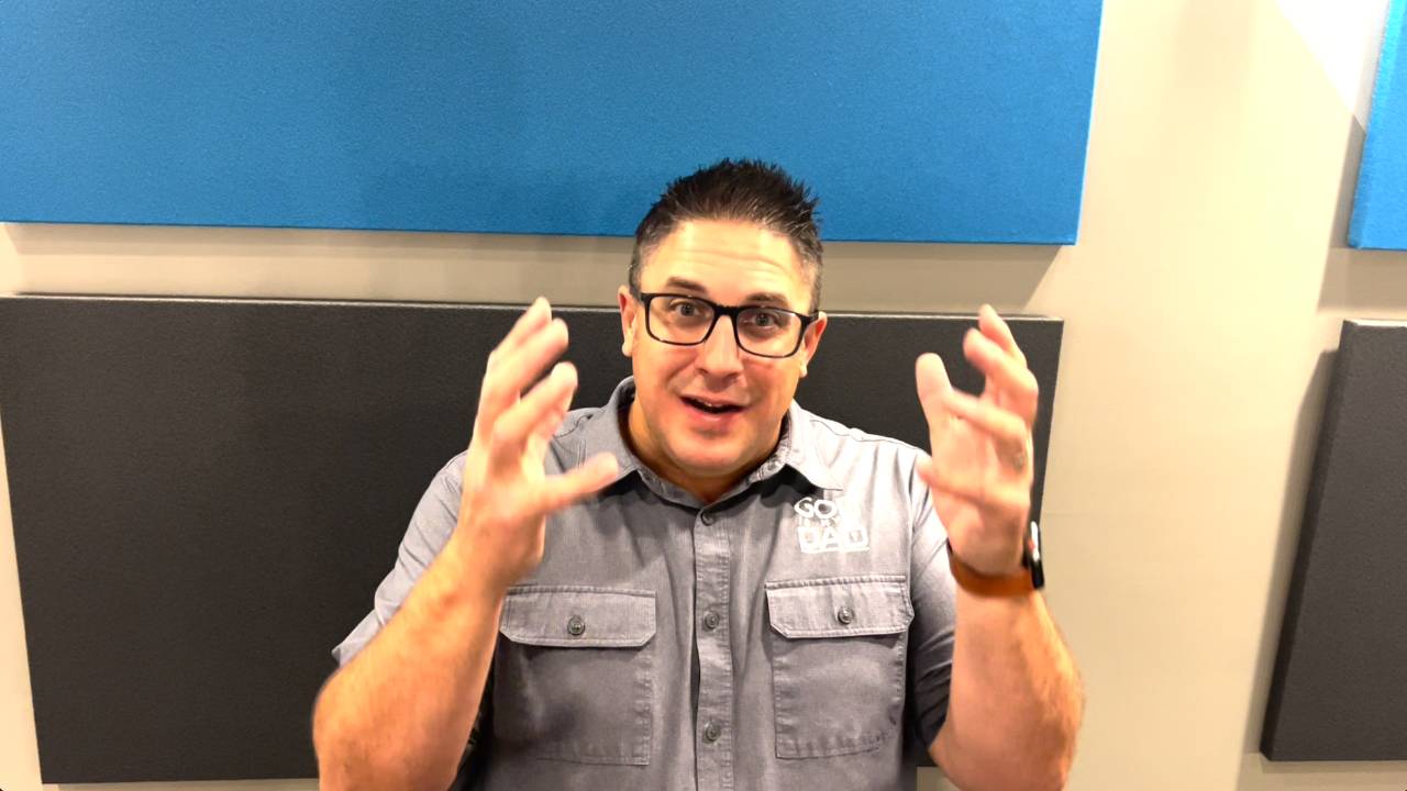 A Year-end Plea By Our Founder, Sean Teis