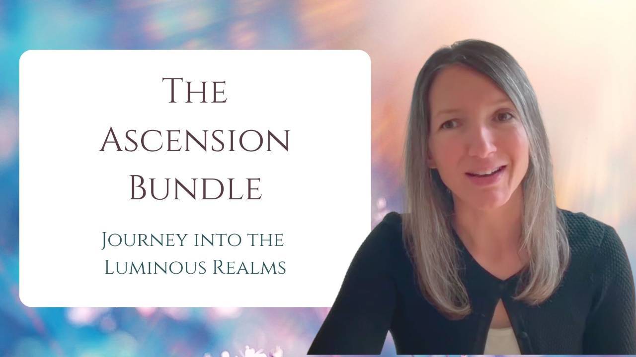 The Ascension Bundle