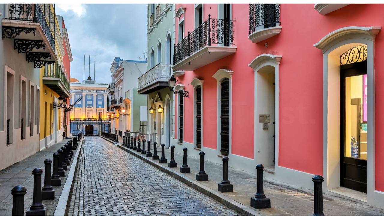 Puerto Rico's STR Regulations