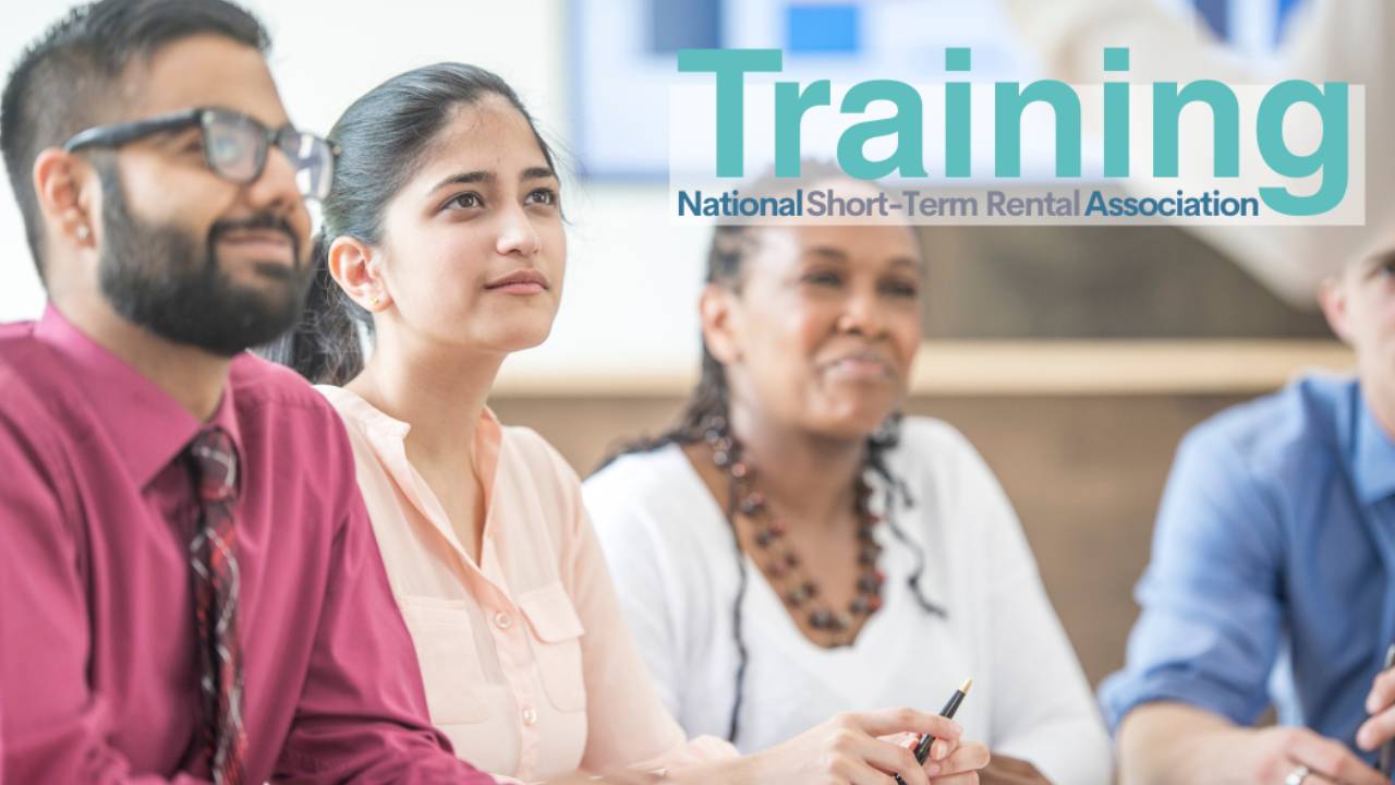NSTRA and its Training