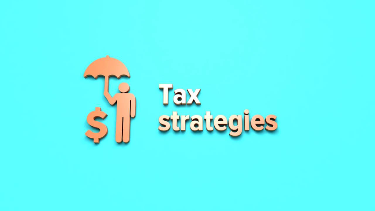 Smart Tax Strategies for STR Hosts