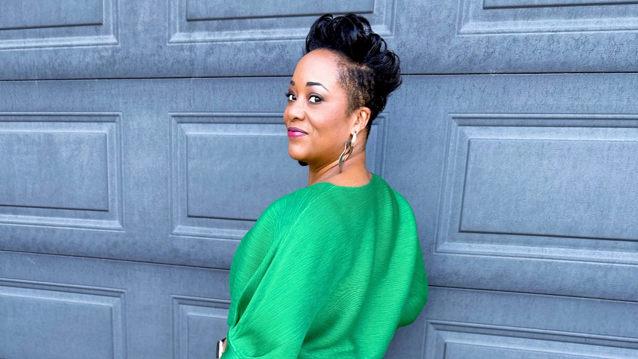 Dump The Frump Once And For All!